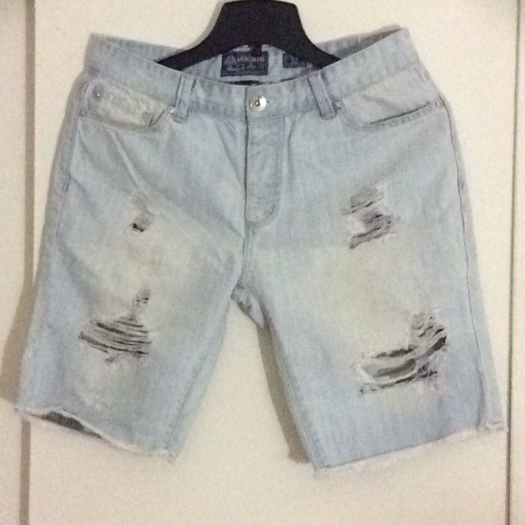 American Rag | Shorts | Men American Rag Jean Shorts | Poshmark